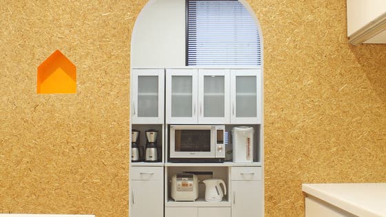 【Patia】四ツ谷駅から徒歩3分!最大50名収容の広々とした貸切キッチンスペース。パーティーやセミナー、撮影に最適です。の写真7