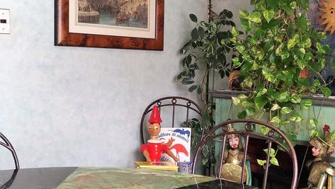 【イタリア空間】大阪市中央区・心斎橋の写真4