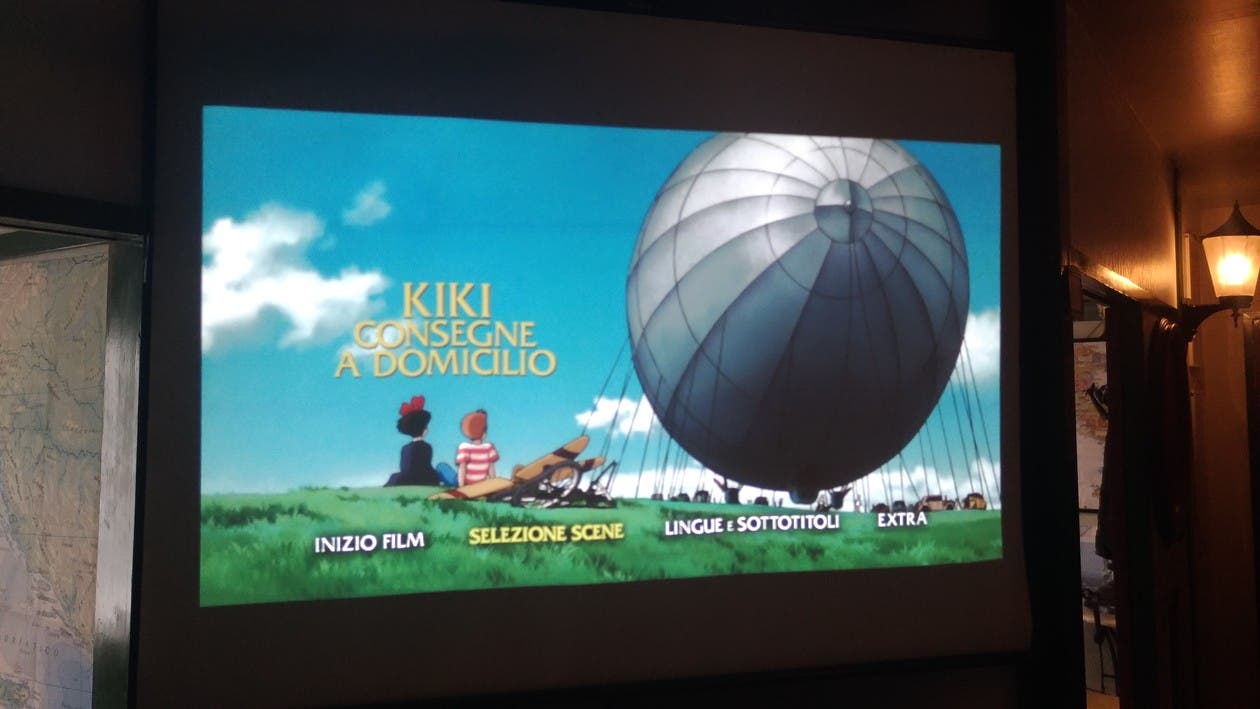 【イタリア空間】大阪市中央区・心斎橋の写真7