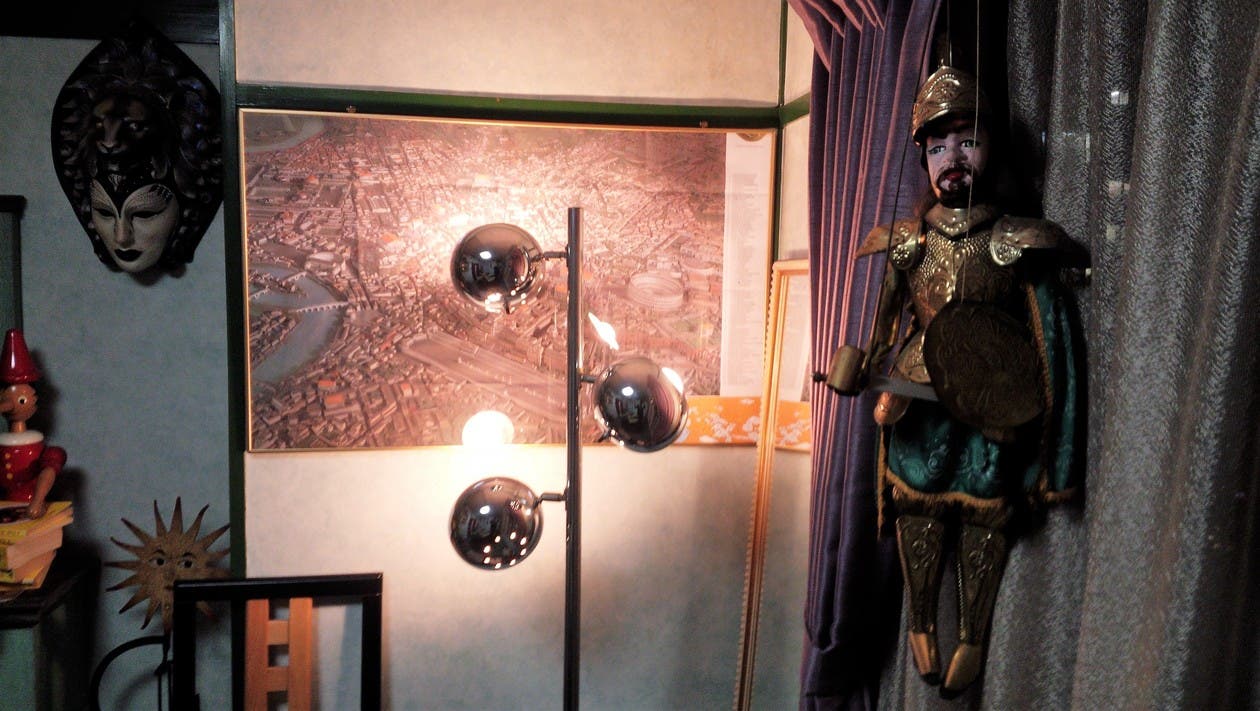 【イタリア空間】大阪市中央区・心斎橋の写真5