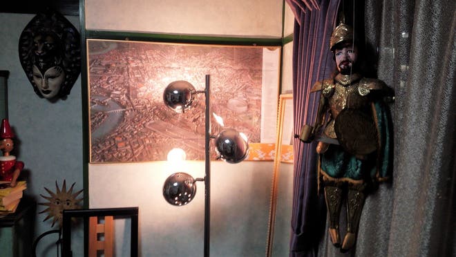 【イタリア空間】大阪市中央区・心斎橋の写真5