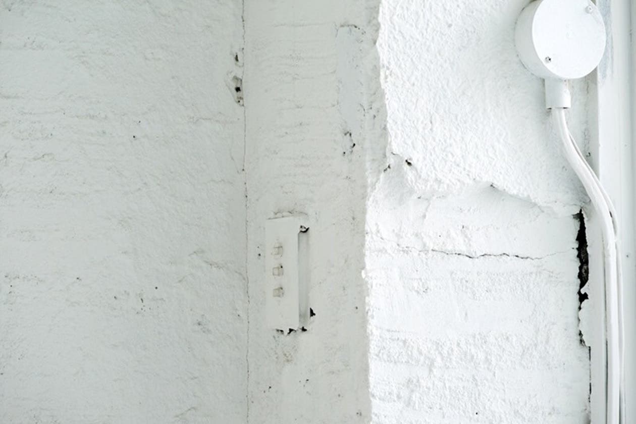 目黒 五反田 不動前 白ペンキ仕上げ  大判ペルシャ絨毯 格安プランあり　ハウススタジオの写真18