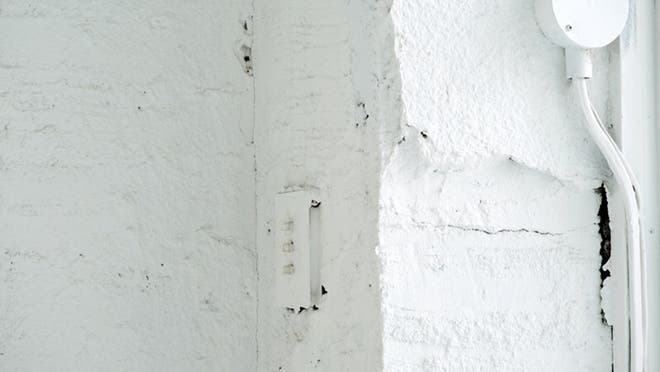 目黒 五反田 不動前 白ペンキ仕上げ 大判ペルシャ絨毯 格安プランあり ハウススタジオの写真18