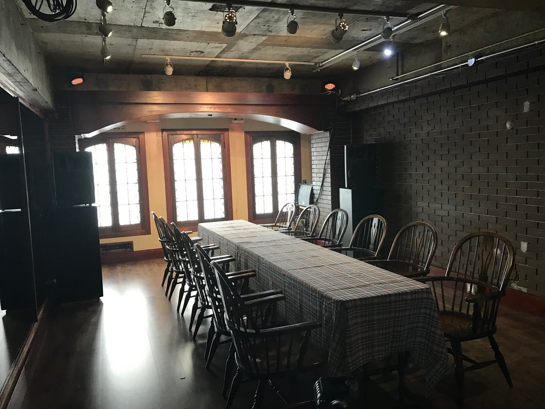 みんなの遊び場・ミニホール・権堂秋葉ビルの写真8