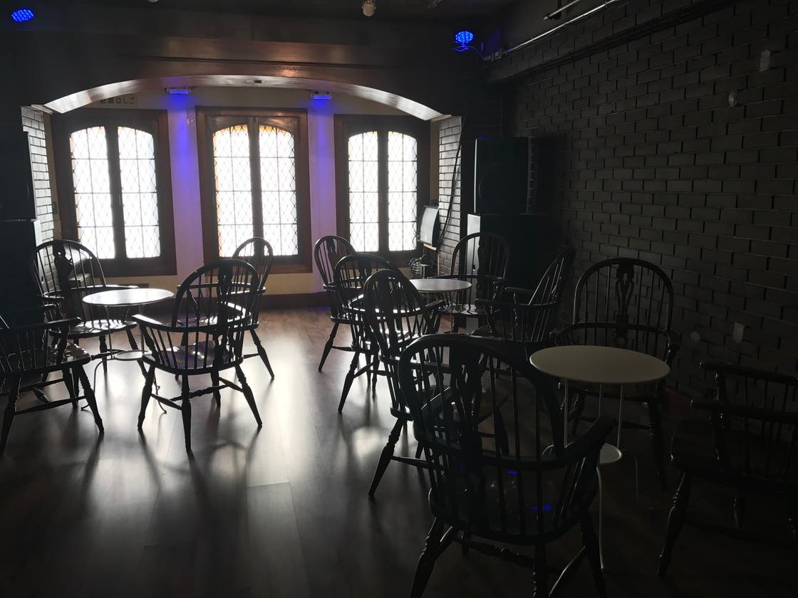 みんなの遊び場・ミニホール・権堂秋葉ビルの写真10