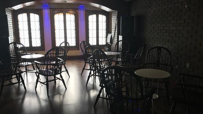 みんなの遊び場・ミニホール・権堂秋葉ビルの写真10