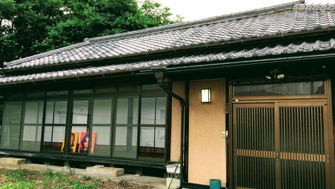 【撮影・テレワーク】襖を開けると16畳の開放的な空間。高い天井。欄間と障子の織りなす純和風スタイル。の写真10