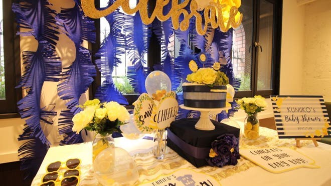 【シブニラウンジ】渋谷・表参道・青山徒歩10分/カフェのようなスペース/イベント/セミナー/撮影などマルチにご利用いただけます!の写真8