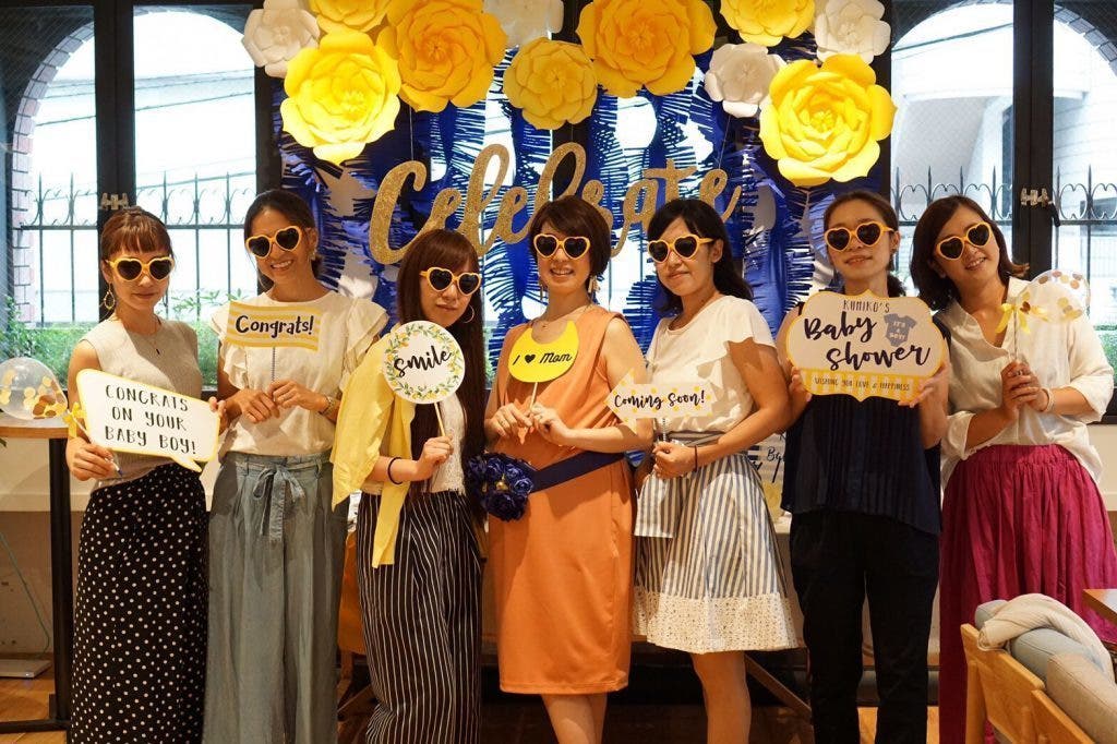 【シブニラウンジ】渋谷・表参道・青山徒歩10分/カフェのようなスペース/イベント/セミナー/撮影などマルチにご利用いただけます！の写真9