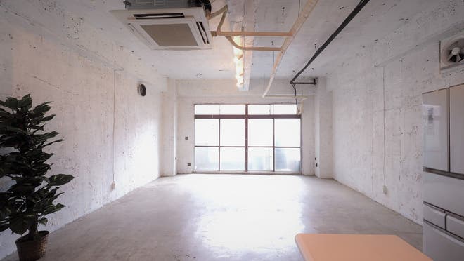 【亀有駅2分/広々50㎡】キッチン付き♪周りを気にせず楽しめるレンタルスペース 「カメアリ座」の写真3