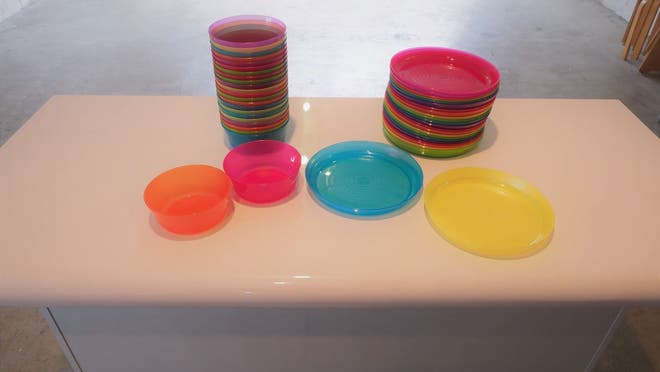 【亀有駅2分/広々50㎡】キッチン付き♪周りを気にせず楽しめるレンタルスペース 「カメアリ座」の写真10