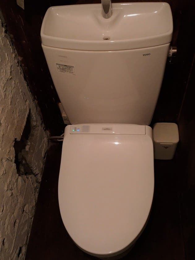 【亀有駅2分/広々50㎡】キッチン付き♪周りを気にせず楽しめるレンタルスペース 「カメアリ座」の写真20