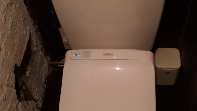 【亀有駅2分/広々50㎡】キッチン付き♪周りを気にせず楽しめるレンタルスペース 「カメアリ座」の写真20