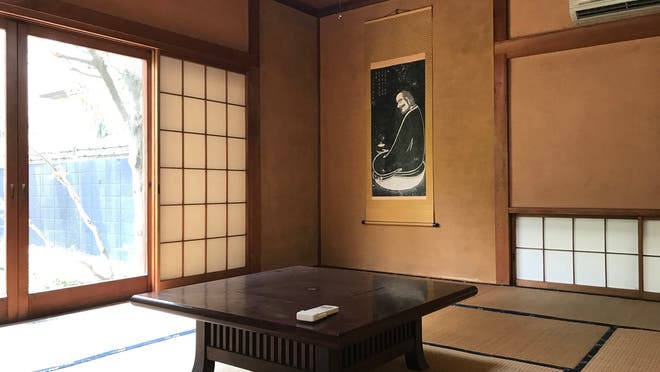 代官山駅徒歩1分 アパレル・ジュエリー等の展示会、庭の風情を生かしたロケ利用、コスプレなどにオススメの貸しスペースですの写真15