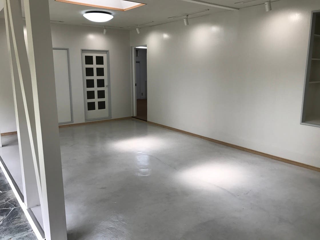 代官山駅徒歩１分　アパレル・ジュエリー等の展示会、庭の風情を生かしたロケ利用、コスプレなどにオススメの貸しスペースですの写真17