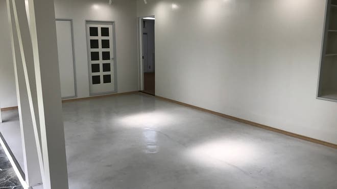 代官山駅徒歩1分 アパレル・ジュエリー等の展示会、庭の風情を生かしたロケ利用、コスプレなどにオススメの貸しスペースですの写真17