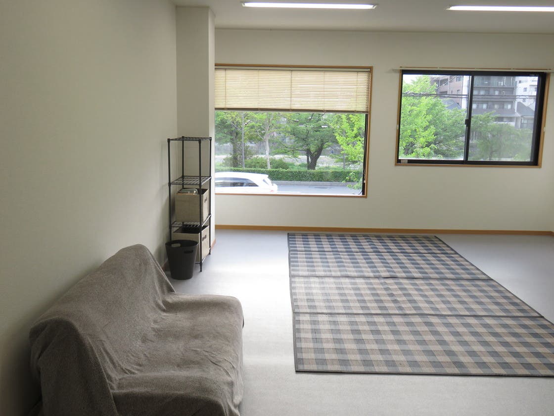 (駅近)清水五条駅徒歩約1分‼[ｺﾛﾅｳｨﾙｽ対策実施]教室/ｲﾍﾞﾝﾄ/お集り/休憩/撮影に最適‼お子様大歓迎☆の写真8