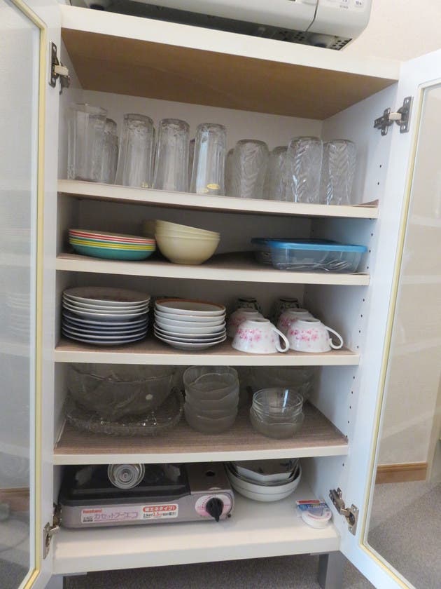 (駅近)清水五条駅徒歩約1分‼[ｺﾛﾅｳｨﾙｽ対策実施]教室/ｲﾍﾞﾝﾄ/お集り/休憩/撮影に最適‼お子様大歓迎☆の写真10