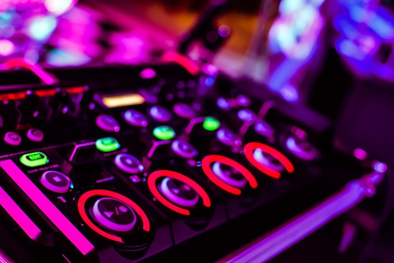 【広島市中心部】カラオケパーティー・ダンスイベント・音楽イベント・コスプレ撮影・youtube動画撮影などに！の写真11