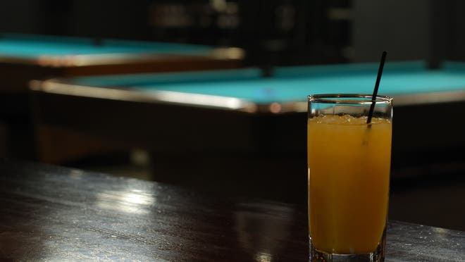 ビリヤード屋さんです! 貸し切りイベントやドラマ撮影・CM撮影・スチール撮影等 の写真2