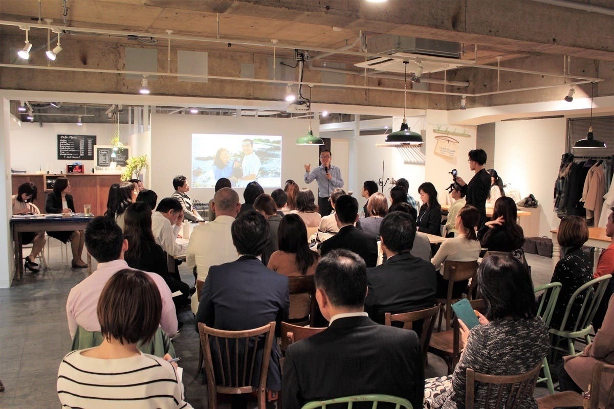 【秋葉原7分・浅草橋4分】広い120㎡/ゆったりとした空間/スタンド100名のイベントスペース/パーティー・セミナーにの写真4