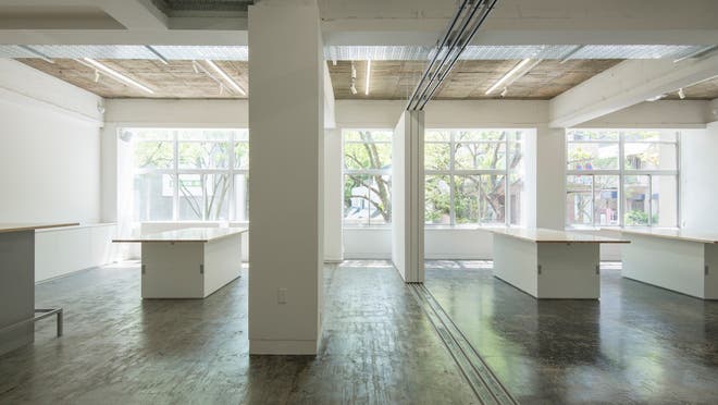 【 福岡市天神地区中心部 】展示会・POP UP に最適な中規模スペース「 UNION SODA 」の写真2