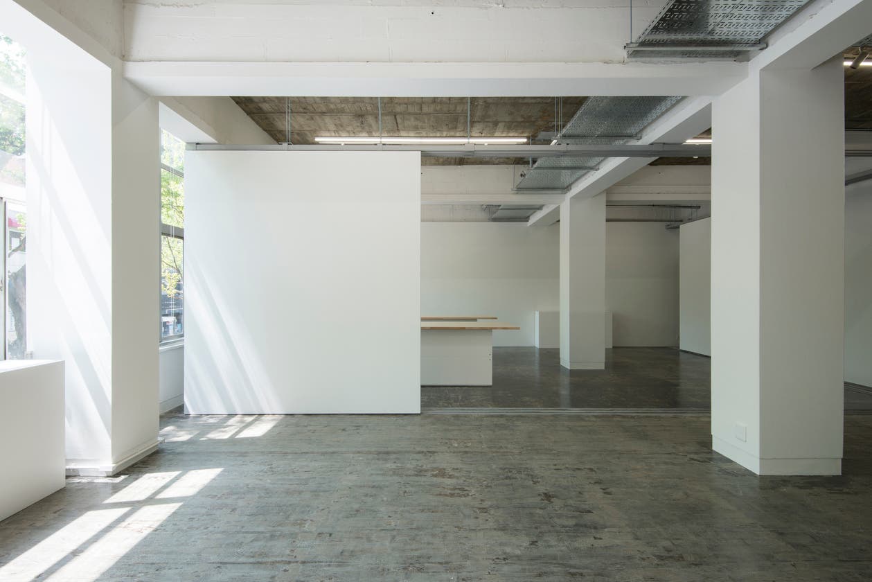 【 福岡市天神地区中心部 】展示会・POP UP に最適な中規模スペース「 UNION SODA 」の写真5