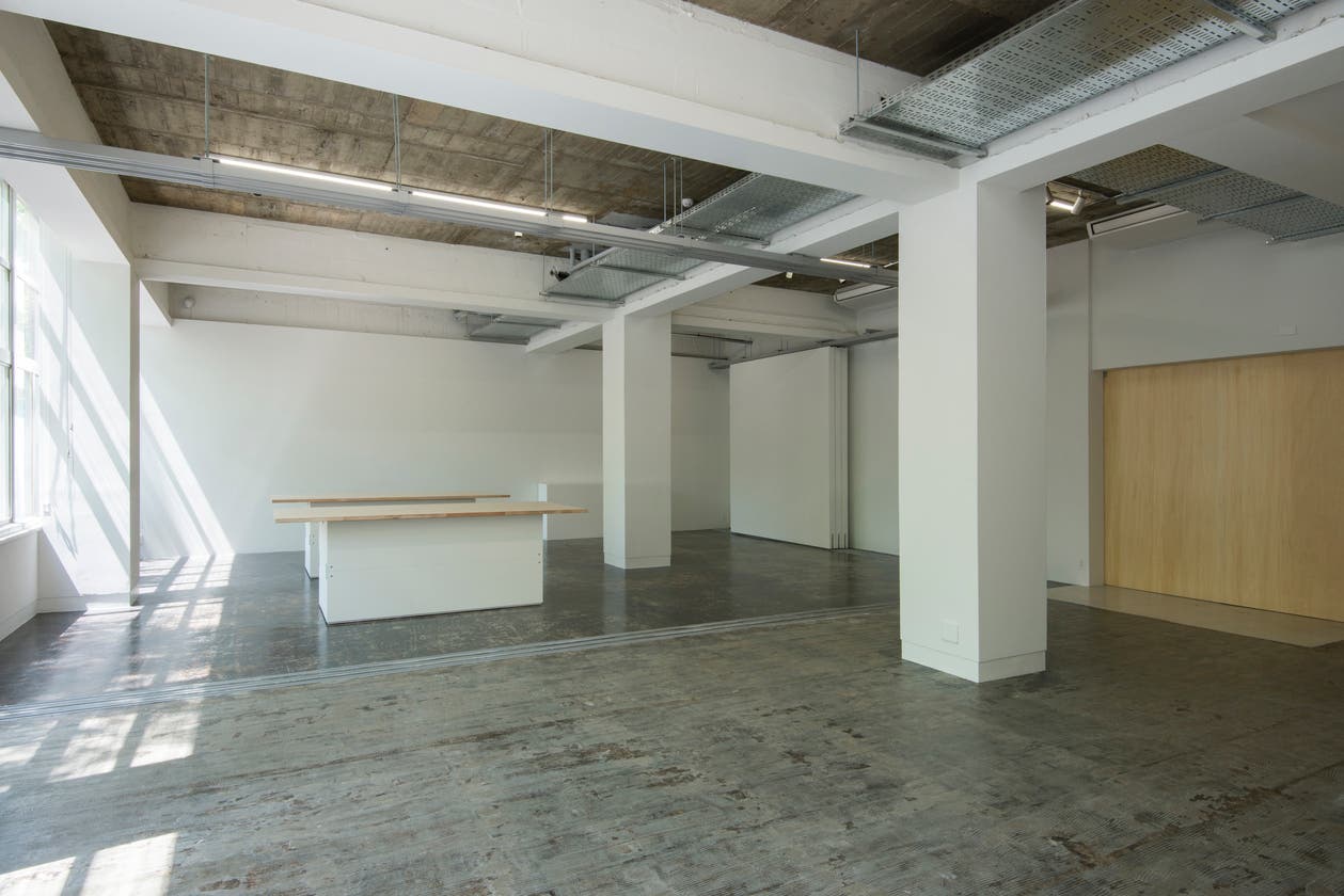 【 福岡市天神地区中心部 】展示会・POP UP に最適な中規模スペース「 UNION SODA 」の写真6