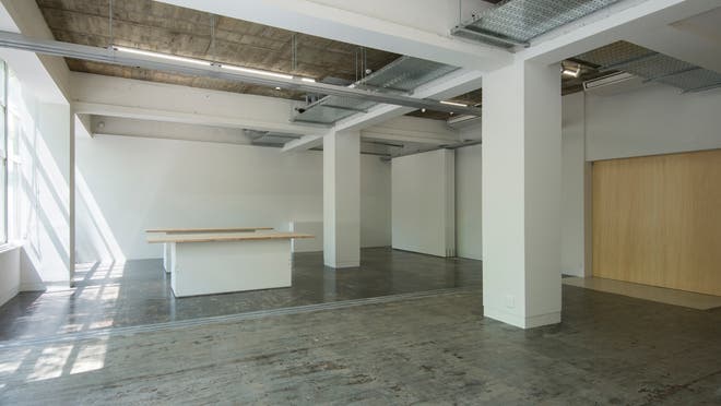 【 福岡市天神地区中心部 】展示会・POP UP に最適な中規模スペース「 UNION SODA 」の写真6