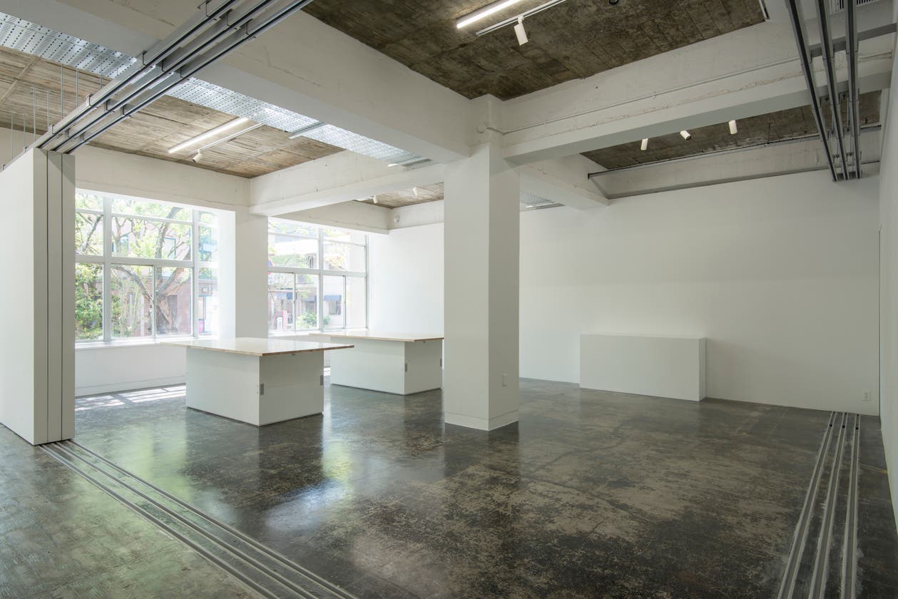 【 福岡市天神地区中心部 】展示会・POP UP に最適な中規模スペース「 UNION SODA 」の写真7