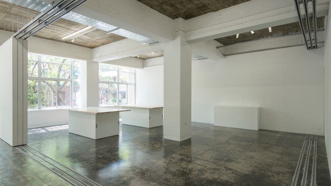 【 福岡市天神地区中心部 】展示会・POP UP に最適な中規模スペース「 UNION SODA 」の写真7