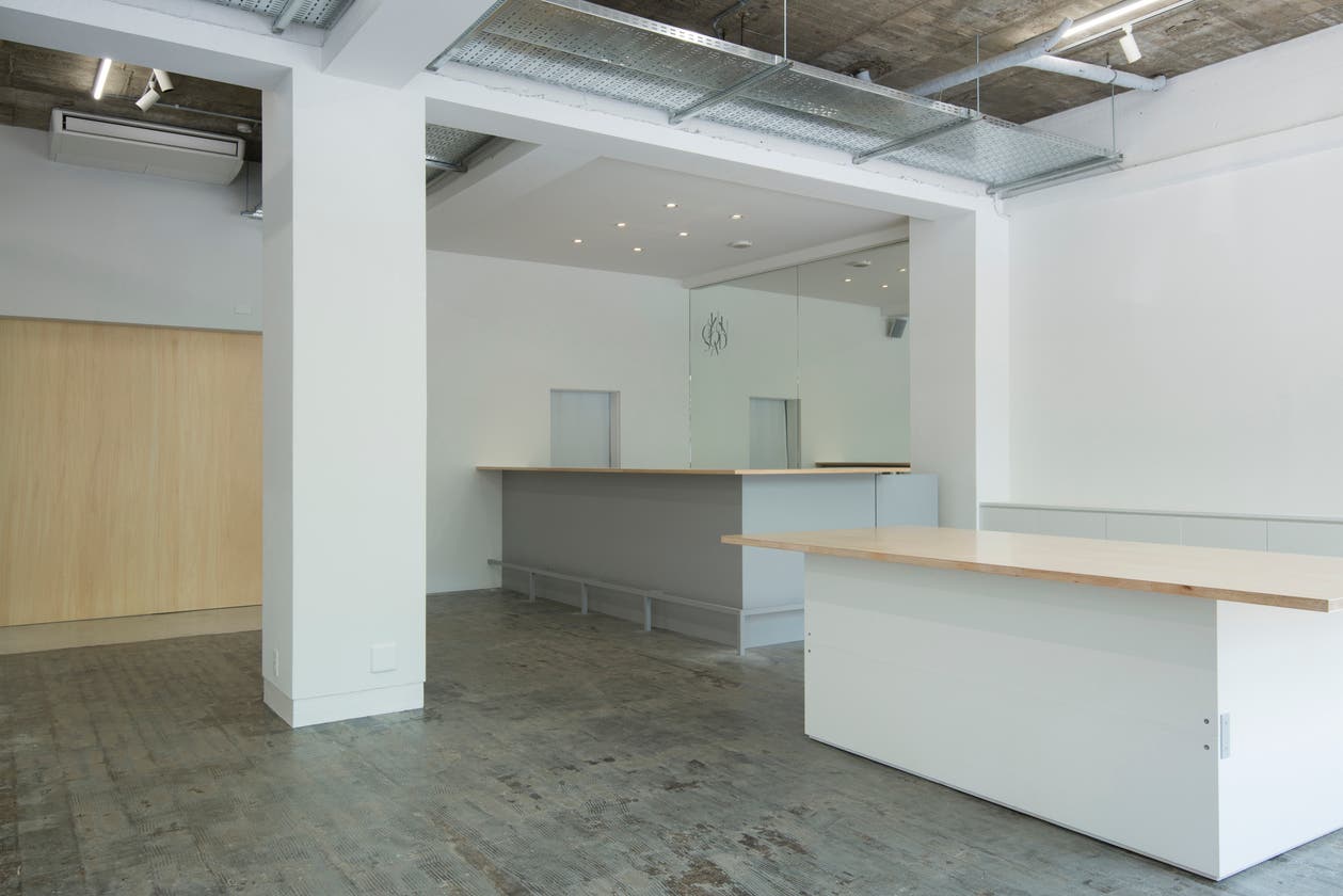 【 福岡市天神地区中心部 】展示会・POP UP に最適な中規模スペース「 UNION SODA 」の写真8