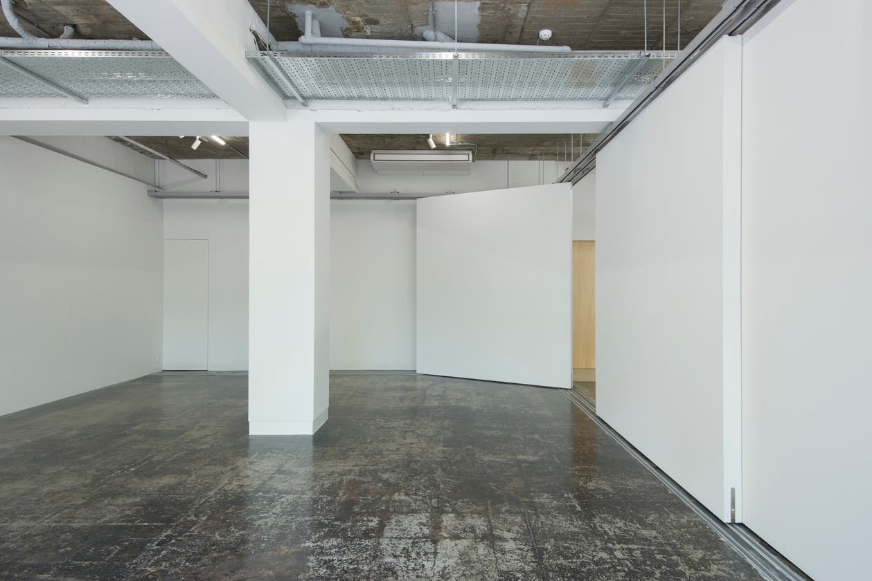 【 福岡市天神地区中心部 】展示会・POP UP に最適な中規模スペース「 UNION SODA 」の写真9