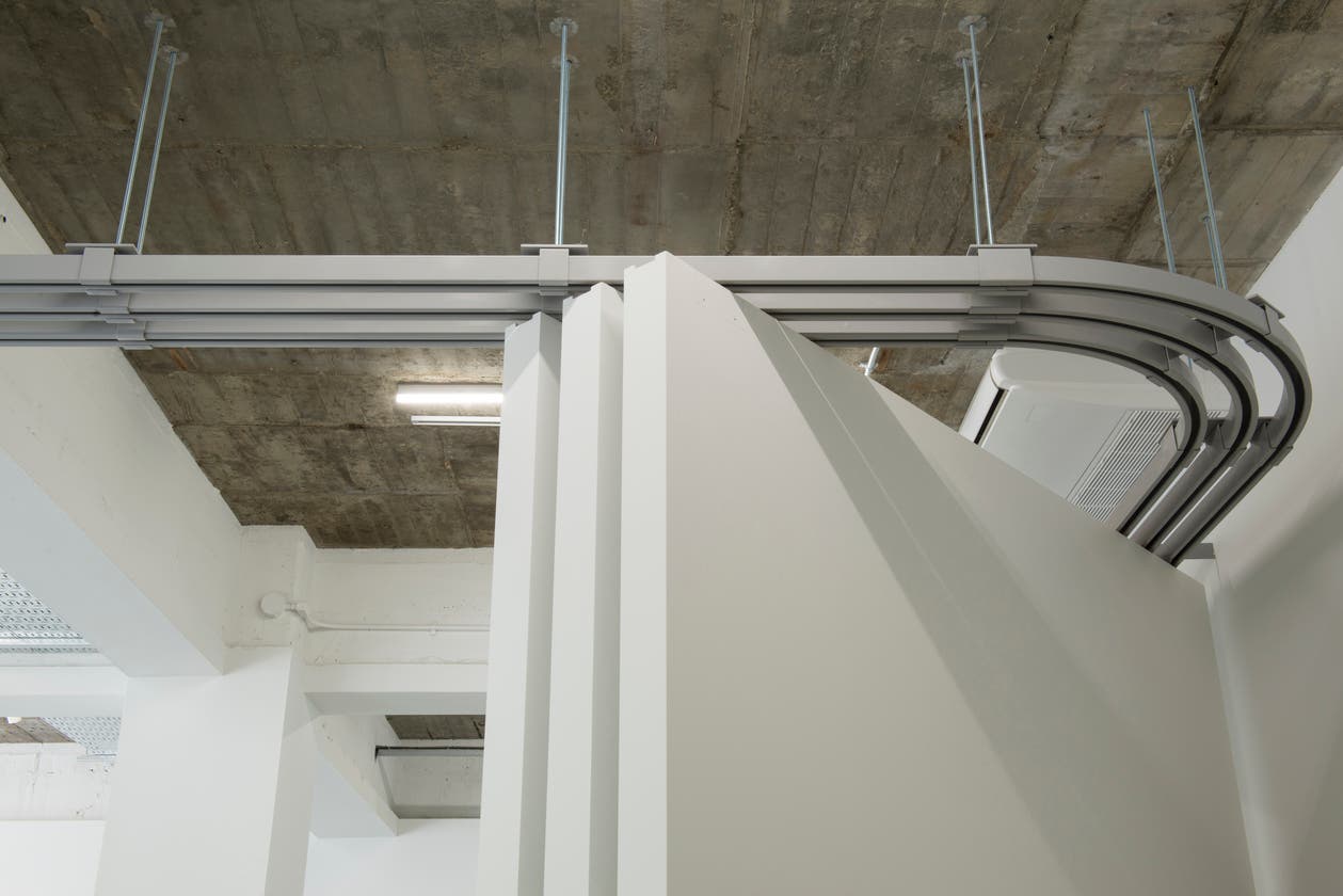 【 福岡市天神地区中心部 】展示会・POP UP に最適な中規模スペース「 UNION SODA 」の写真11