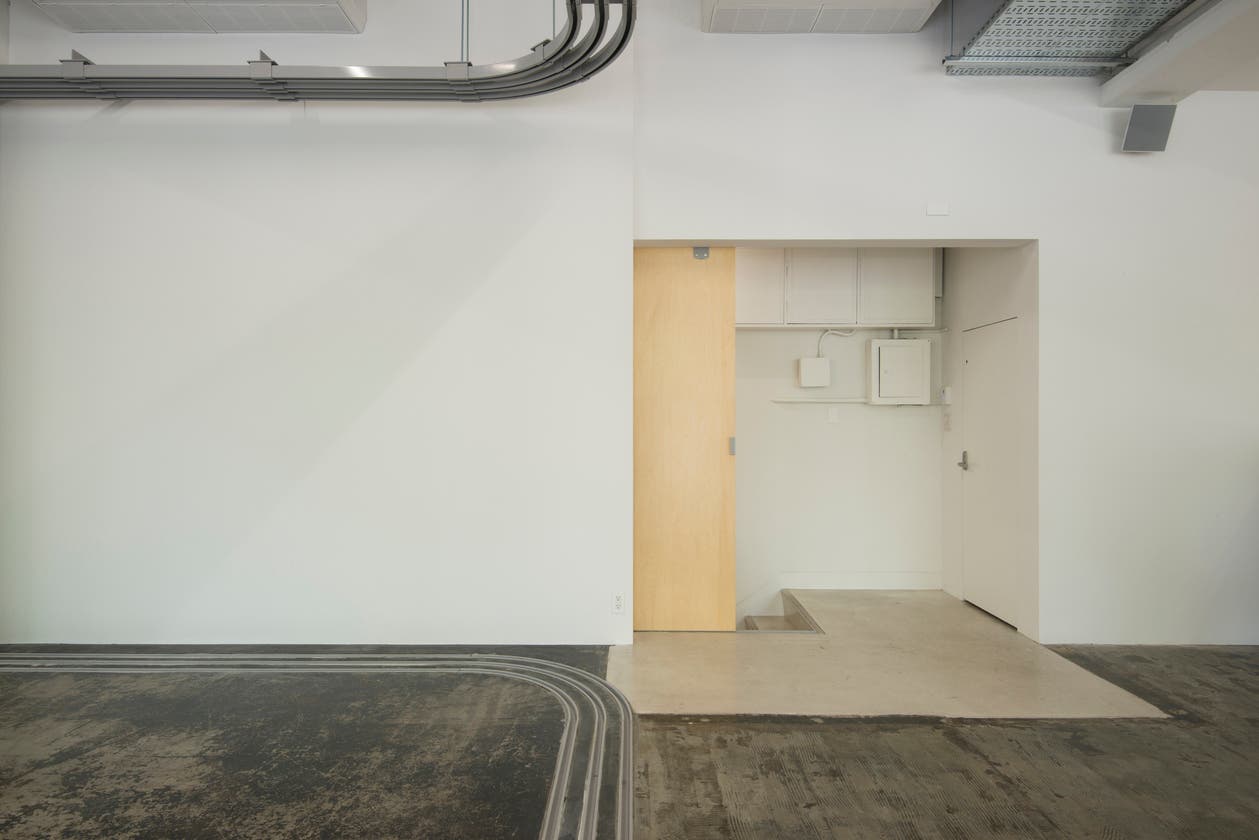 【 福岡市天神地区中心部 】展示会・POP UP に最適な中規模スペース「 UNION SODA 」の写真12