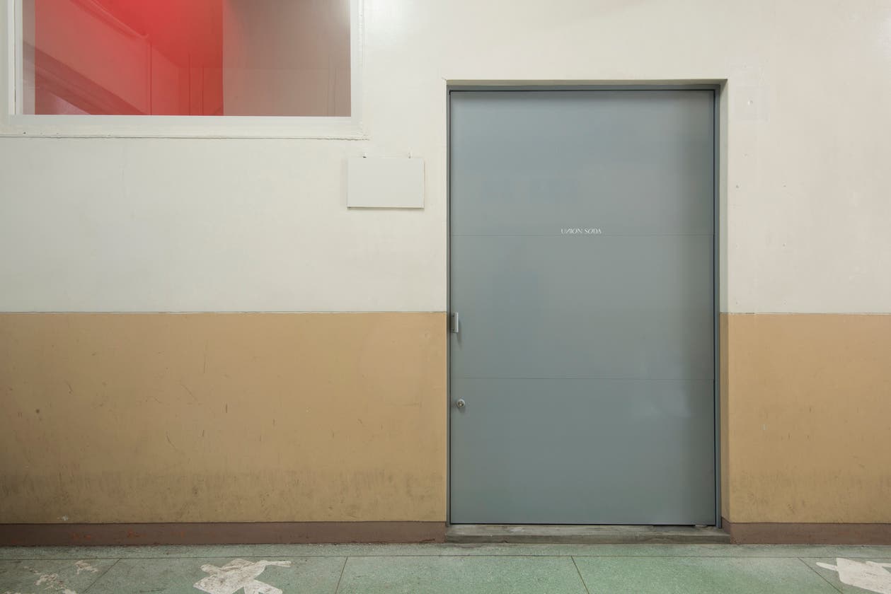 【 福岡市天神地区中心部 】展示会・POP UP に最適な中規模スペース「 UNION SODA 」の写真13