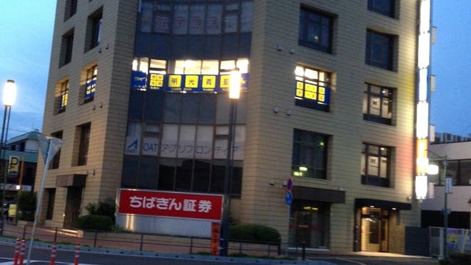 【牛久駅】24時間365日レンタル可能!ダンススタジオ(鏡張り6m、50畳)、窓あり、freewifi、駅前の写真2