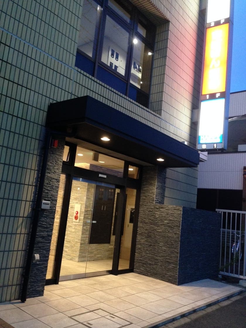 【牛久駅】24時間365日レンタル可能！ダンススタジオ（鏡張り6m、50畳）、窓あり、freewifi、駅前の写真3