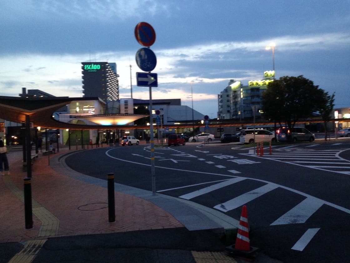 【牛久駅】24時間365日レンタル可能！ダンススタジオ（鏡張り6m、50畳）、窓あり、freewifi、駅前の写真4