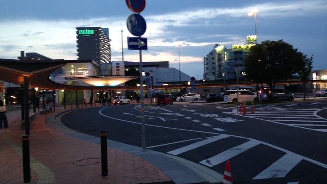 【牛久駅】24時間365日レンタル可能!ダンススタジオ(鏡張り6m、50畳)、窓あり、freewifi、駅前の写真4