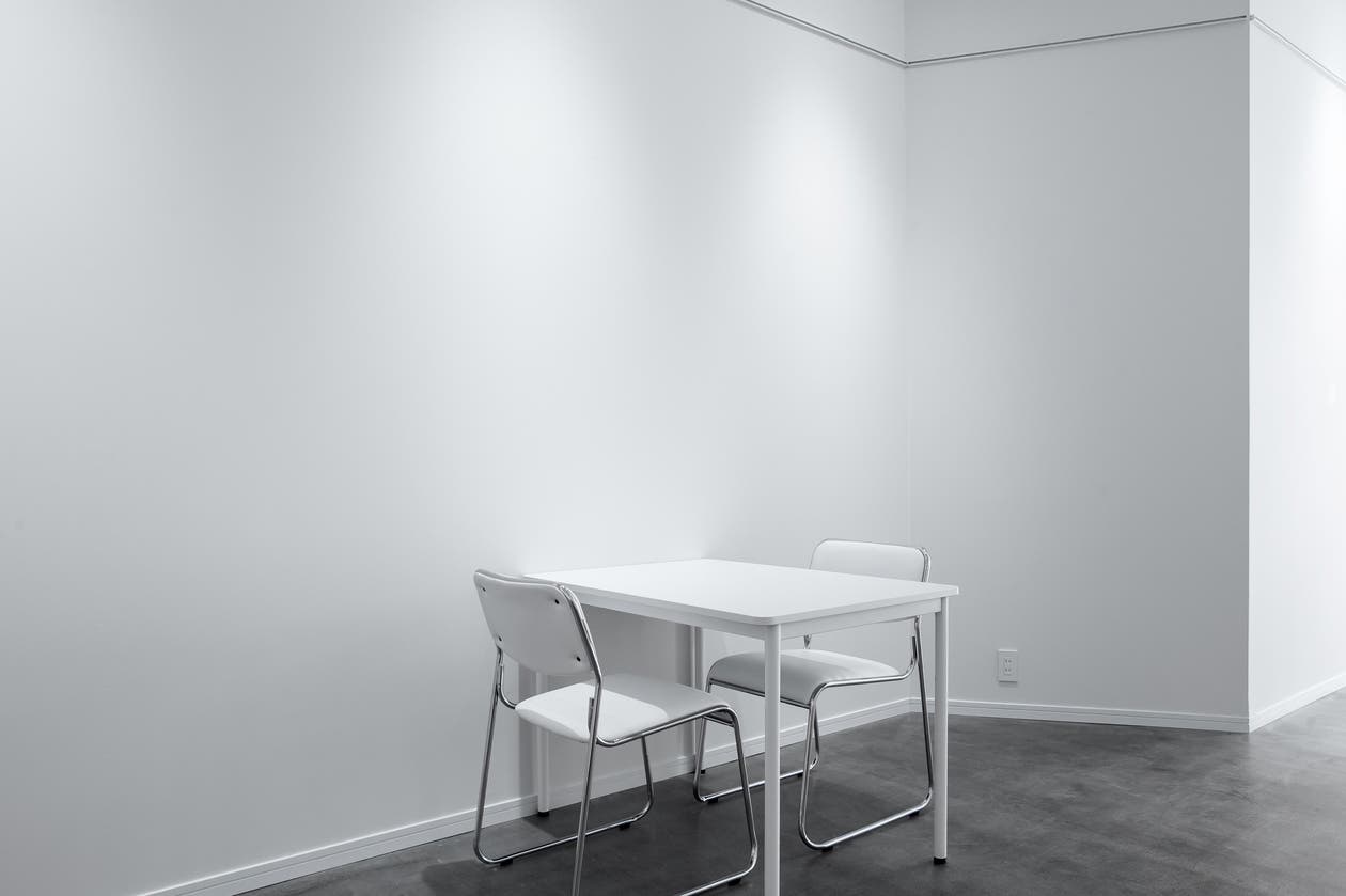 【京都】四条河原町から徒歩７分 50.3㎡のスペース 女性専用トイレ有り 『ギャラリー アン』の写真7