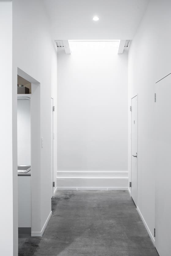 【京都】四条河原町から徒歩７分 50.3㎡のスペース 女性専用トイレ有り 『ギャラリー アン』の写真10