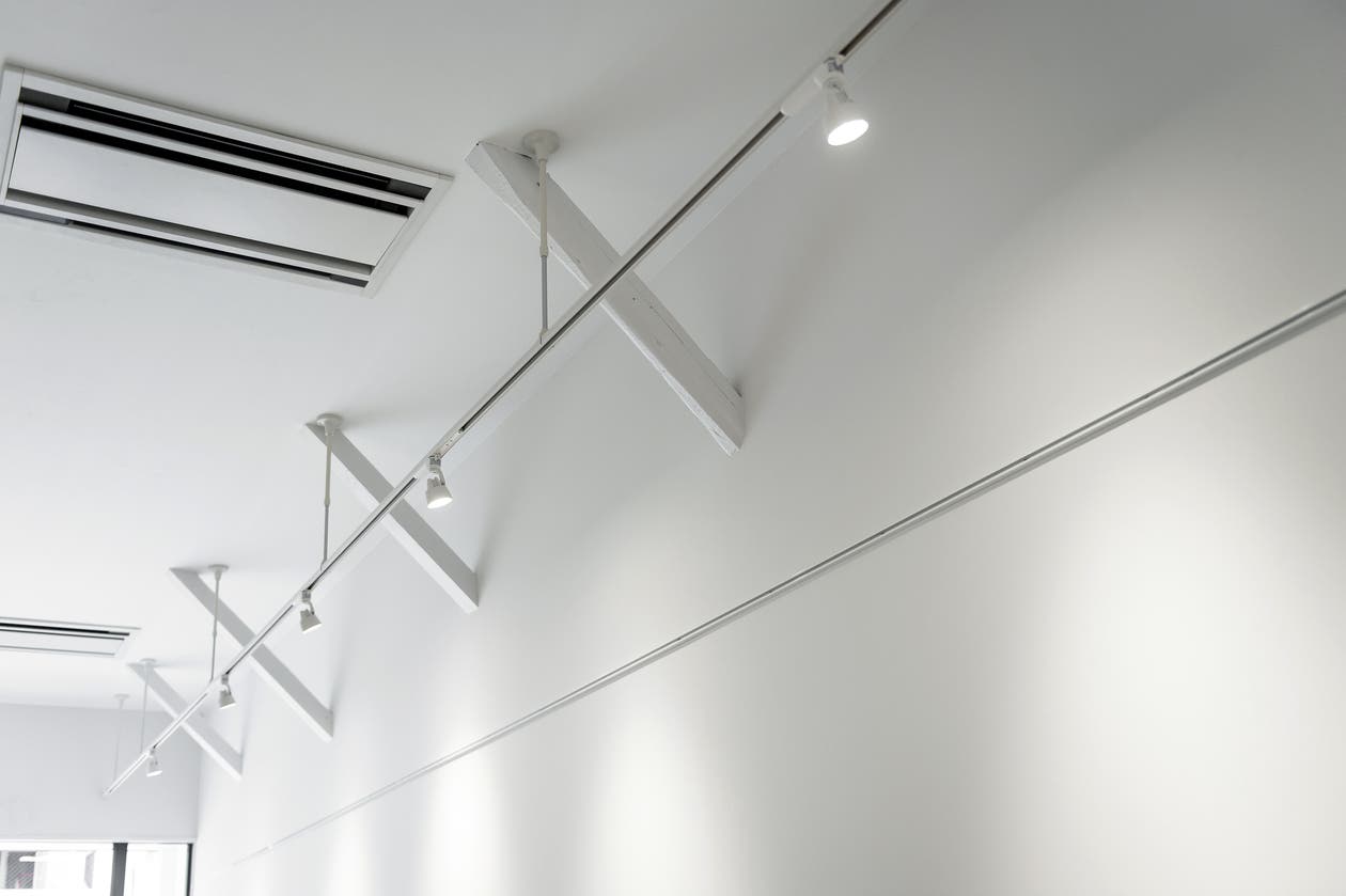 【京都】四条河原町から徒歩７分 50.3㎡のスペース 女性専用トイレ有り 『ギャラリー アン』の写真11