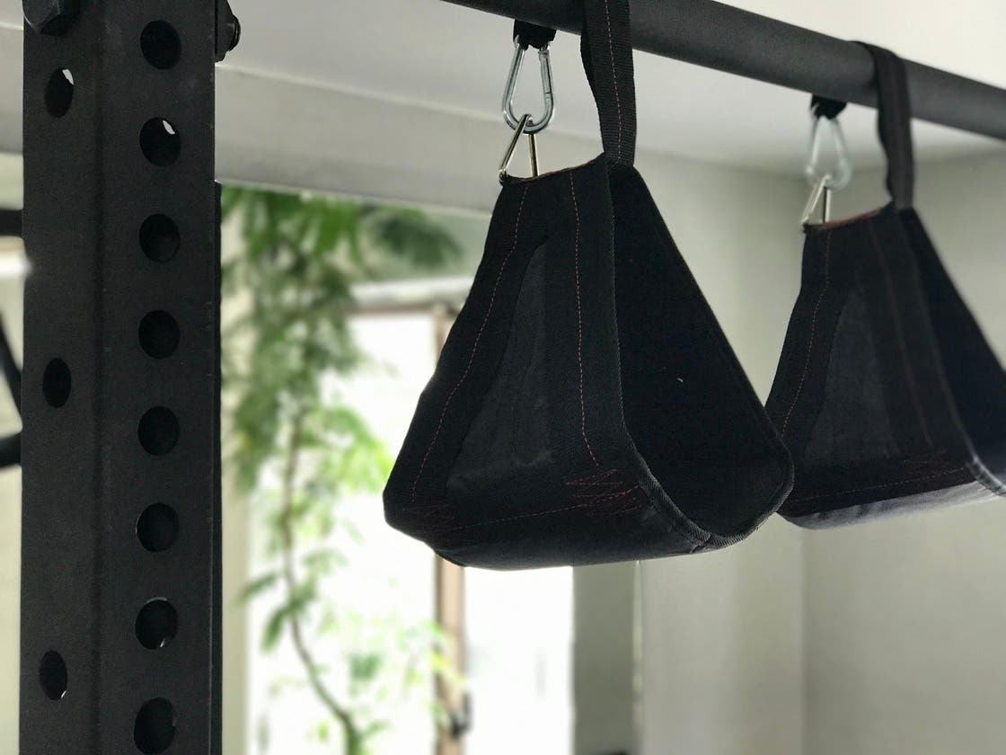 【原宿駅・千駄ヶ谷駅から徒歩7分】レンタルジム THE PERSON | 完全プライベート空間でパーソナルトレーニングに最適！の写真5