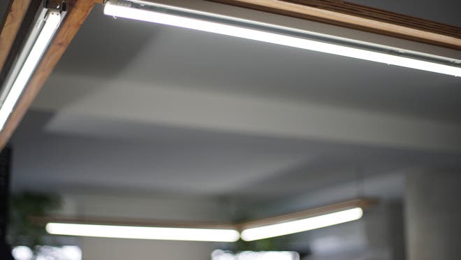 【原宿駅・千駄ヶ谷駅から徒歩7分】レンタルジム THE PERSON | 完全プライベート空間でパーソナルトレーニングに最適!の写真9