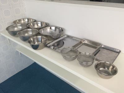 ☀️駅から１分☀️高級ドリップコーヒー飲み放題☕️無料サービス充実！！キッチン付きスペースの写真5