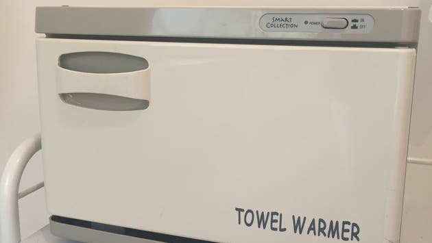 ⭐️無料サービス充実!女性に人気のナチュラルテイスト♪手元を照らすライトあり!の写真11