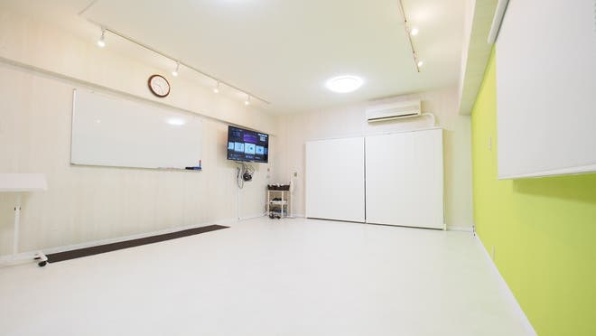 【 KOMOREBI】渋谷駅5分 WiFi等設備無料 最大24名 Web会議・Web面接・テレワークの写真9