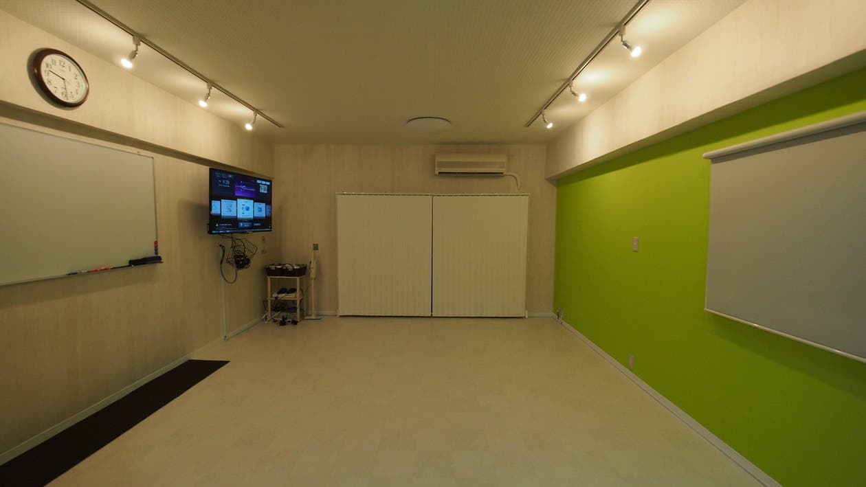 【 KOMOREBI】渋谷駅5分 WiFi等設備無料 最大24名 Web会議・Web面接・テレワークの写真10