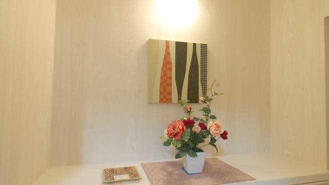 【 KOMOREBI】渋谷駅5分 WiFi等設備無料 最大24名 Web会議・Web面接・テレワークの写真11